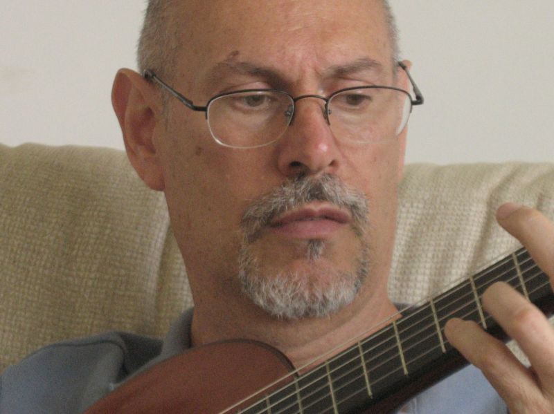 Alexandro Rodríguez - Venezuela | Galería