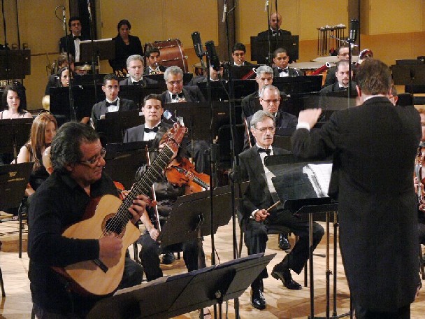 Alexandro Rodríguez - Venezuela | Galería